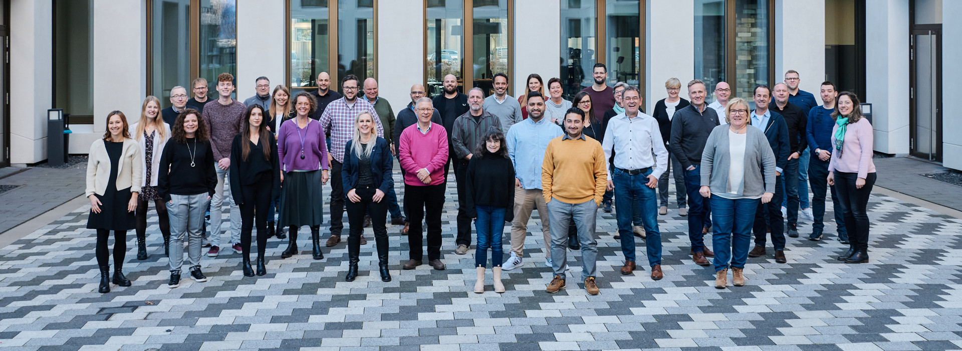 Über uns | neusta enterprise services